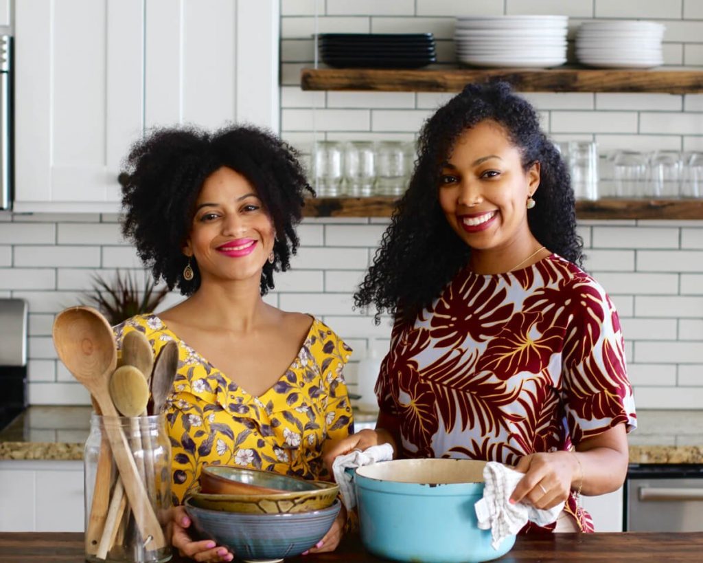 The Ultimate Meal Planning Guide - Food Heaven Made Easy