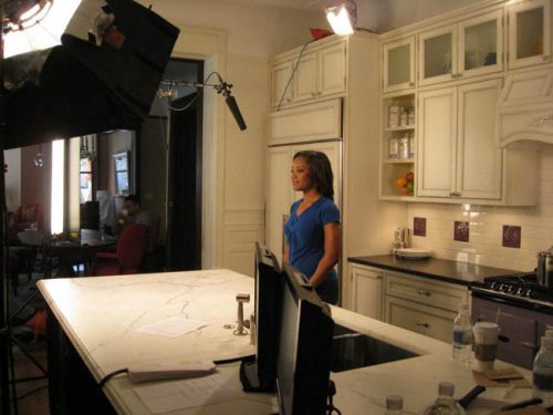 Dietitian Spotlight: Marisa Moore - Food Heaven Made Easy