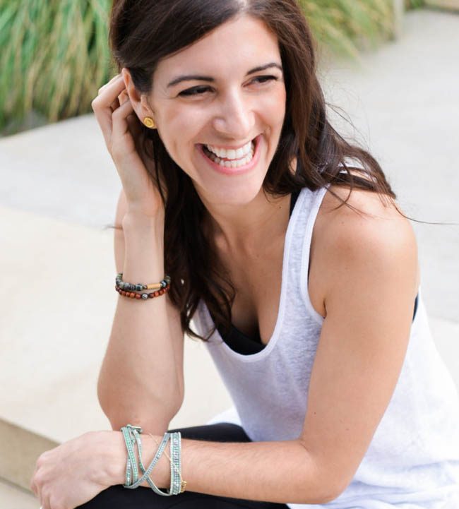 How to Eat Intuitively and Make Peace with Food with w/ Rachael Hartley