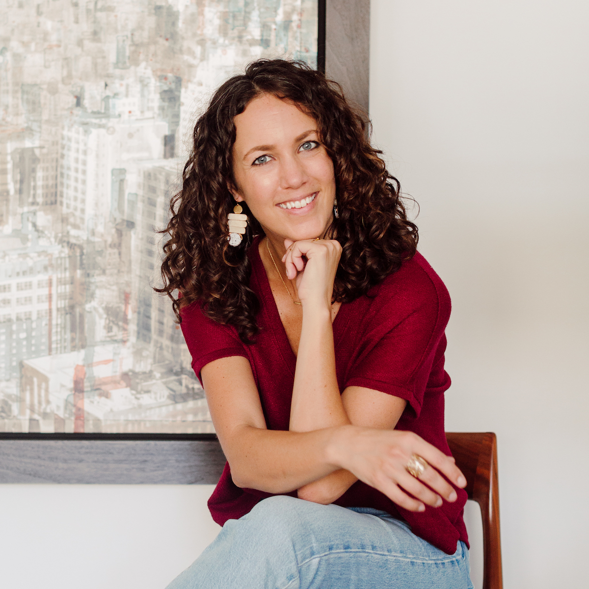 I Don’t Like What I See in the Mirror - Food Heaven Made Easy