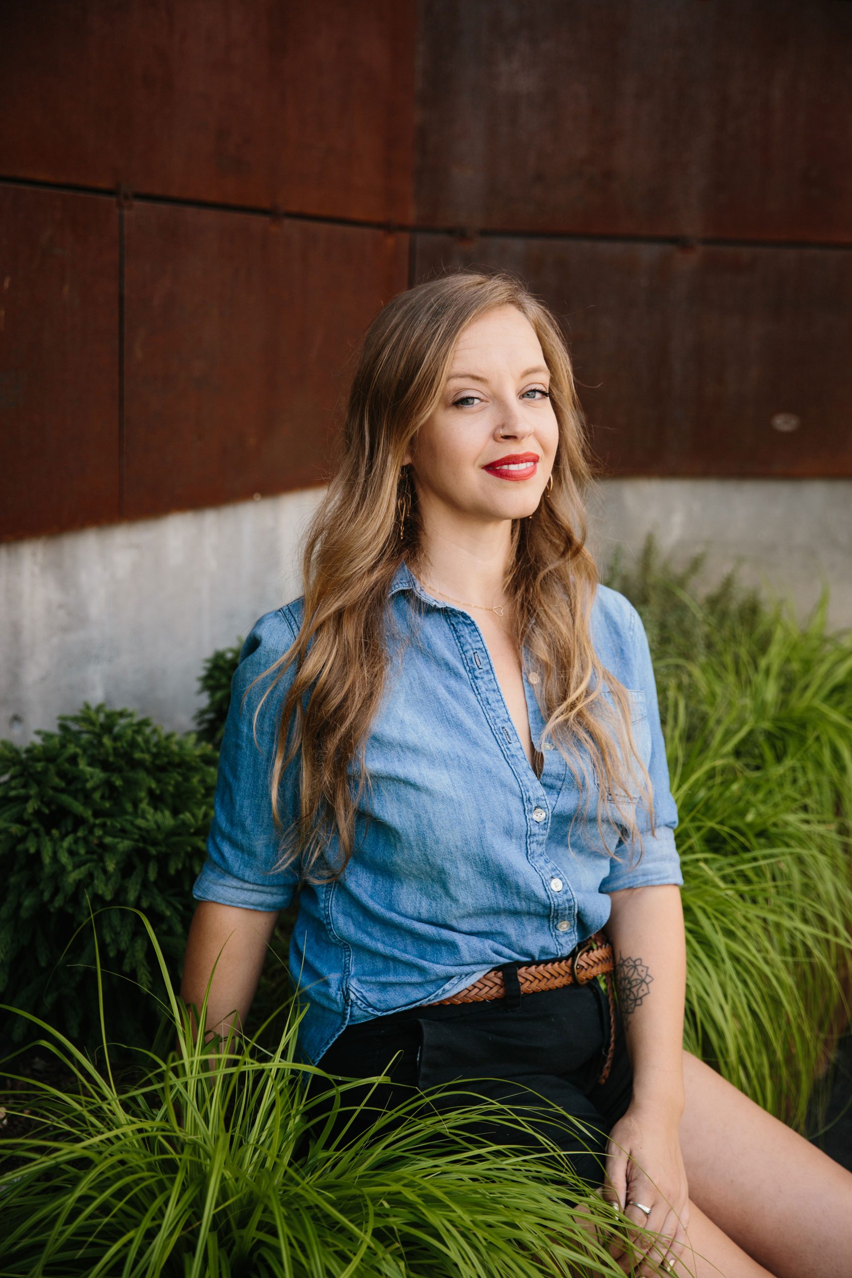 New Year, Still Burned Out with Emily Thompson - Food Heaven Made Easy