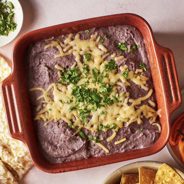 Creamy Yuca Mash - Food Heaven Made Easy