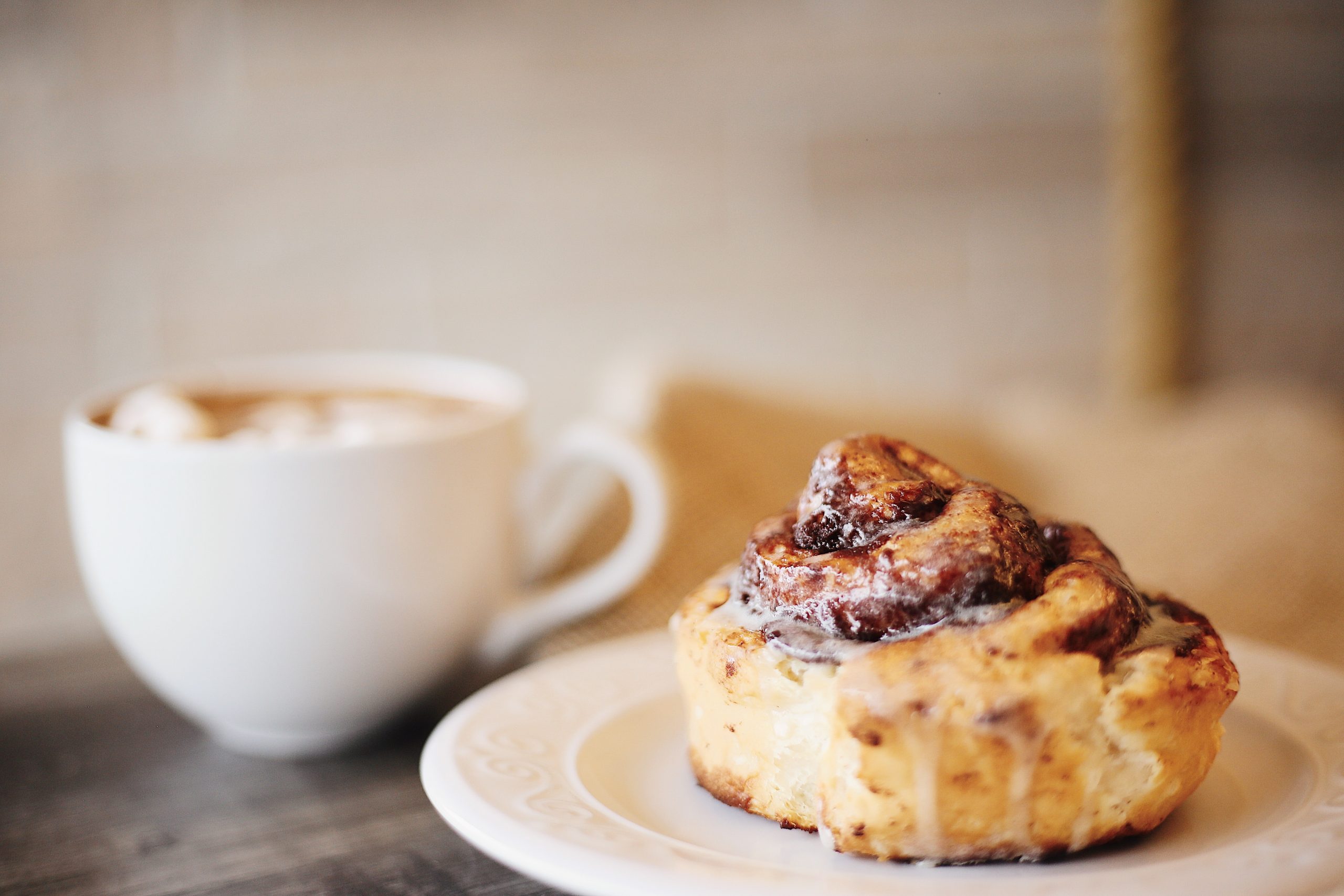 Cinnamon Rolls - Food Heaven Made Easy