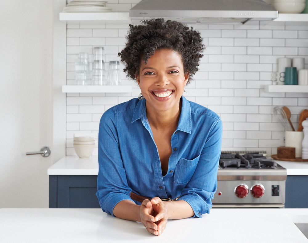 How to Master Cooking for One During the Pandemic w/ Klancy Miller ...