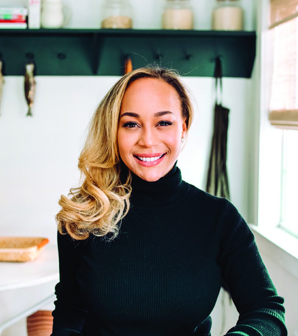 Business Advice We Wish We Got w/ Blavity CEO Morgan DeBaun - Food ...