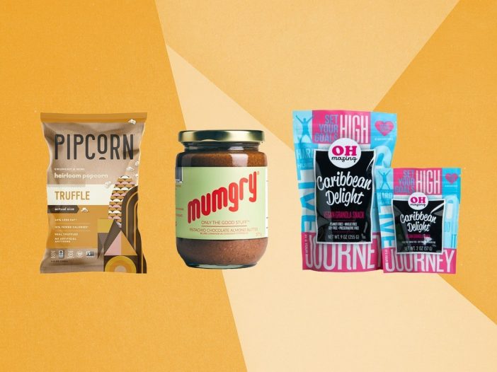 18 Flavorful, Delicious Snacks From POC-Owned Brands - Food Heaven Made ...